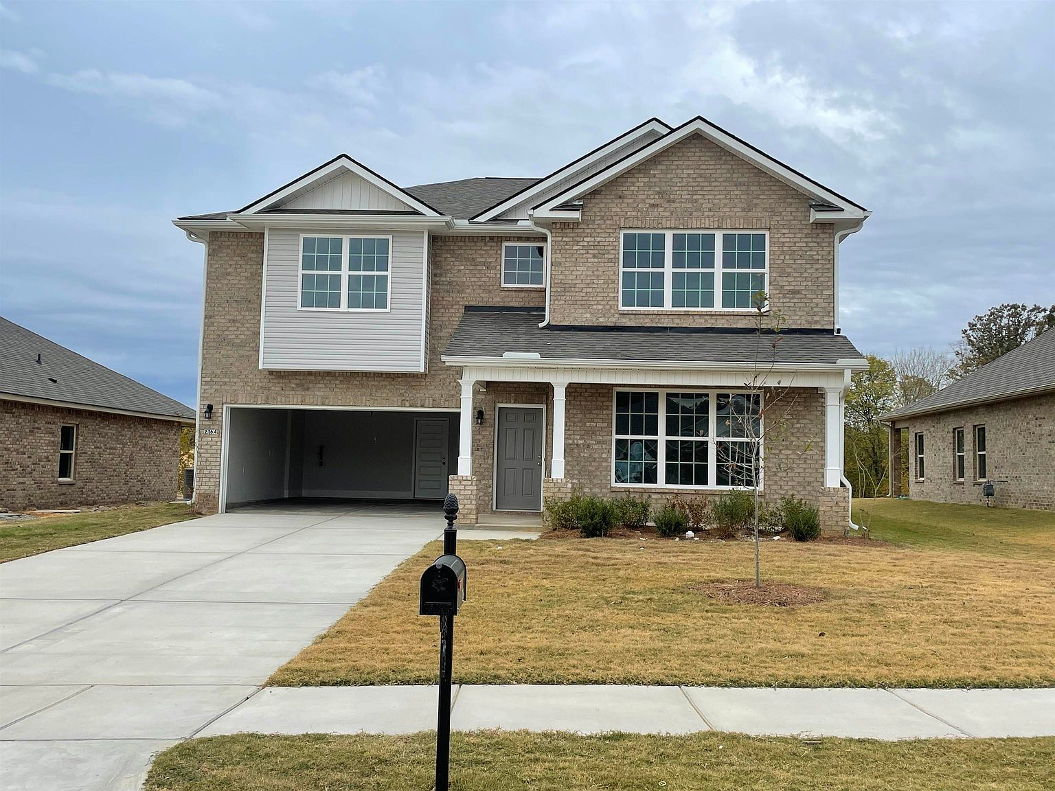 2164 McAfee Rd NE LOT 7, Cullman, AL 35058 | Zillow