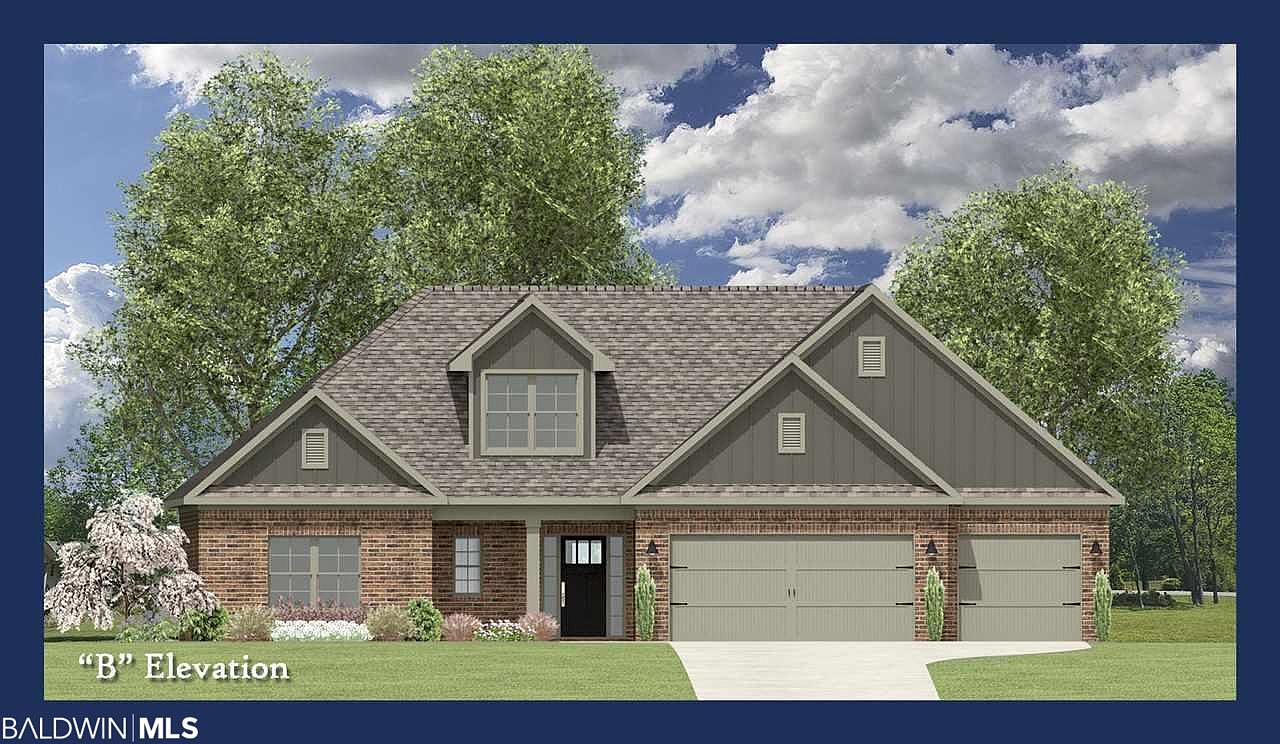 1729 S Pecan St, Foley, AL 36535 | Zillow