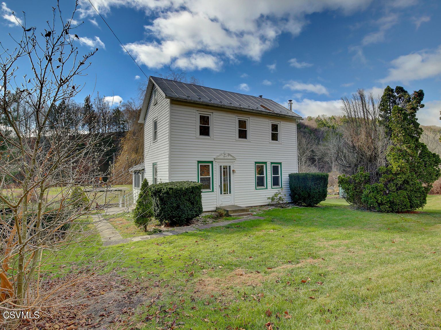 2085 State Highway 42, Millville, PA 17846 | Zillow