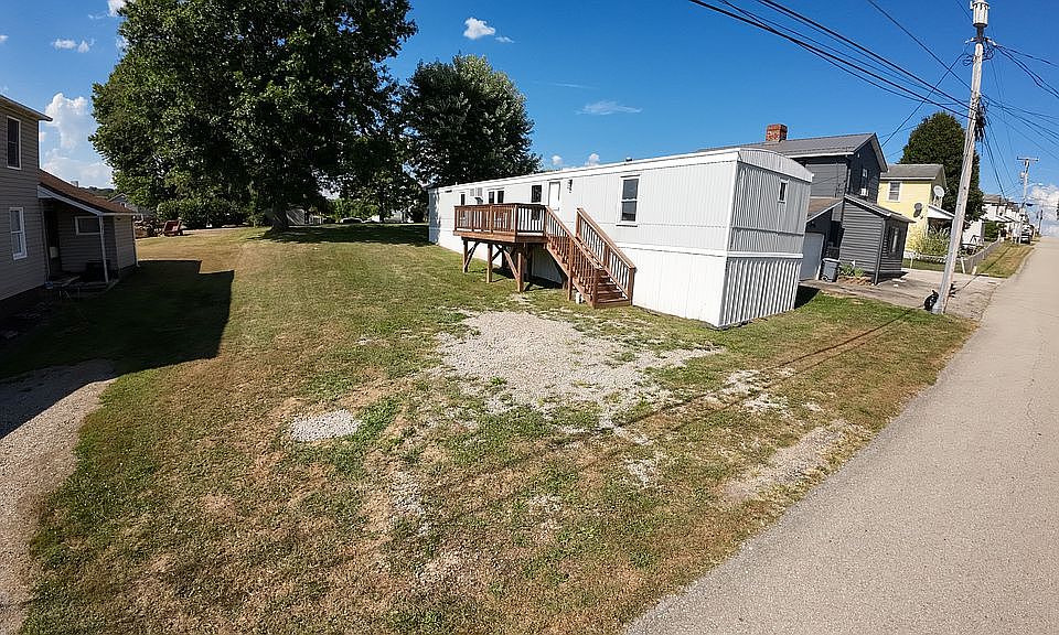257 4th Ave, Crucible, PA 15325 | Zillow