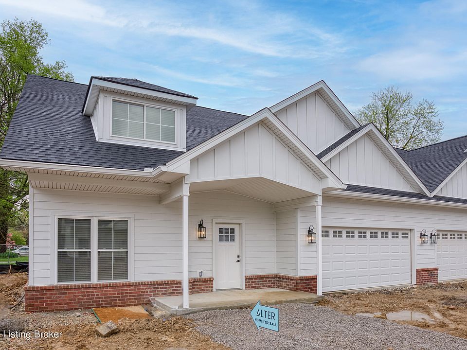 100 Wellston Pl, Louisville, KY 40207 | MLS #1659031 | Zillow