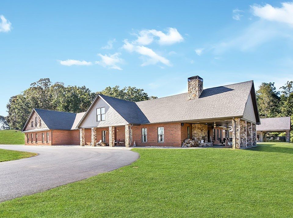 1600 Happy Hollow Rd, Roopville, GA 30170 | Zillow