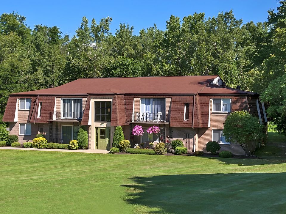 Big Tree Manor - 50 Shadow Ln Orchard Park NY | Zillow