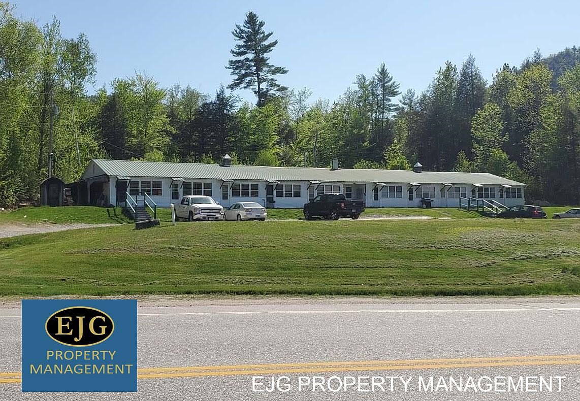 597 Route 25 #6, Rumney, NH 03266 | Zillow