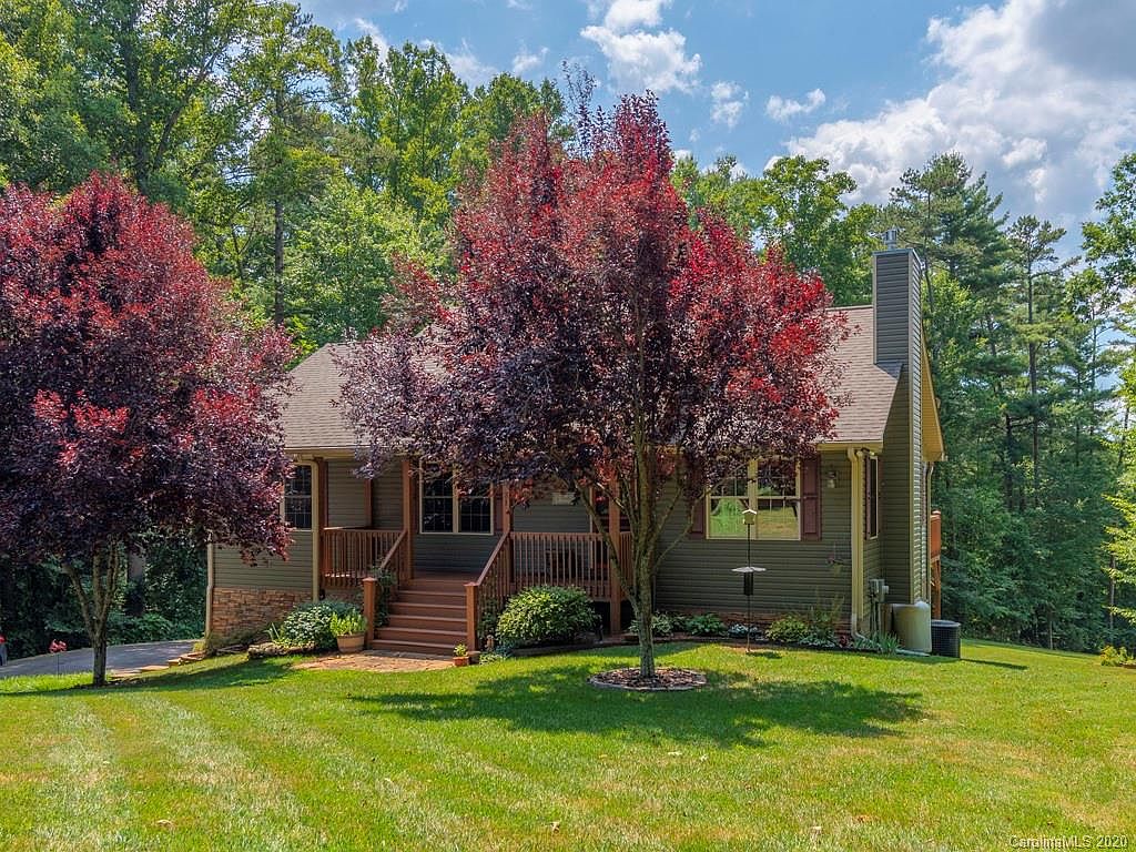 31 Alexander Farms Ln, Alexander, NC 28701 | Zillow