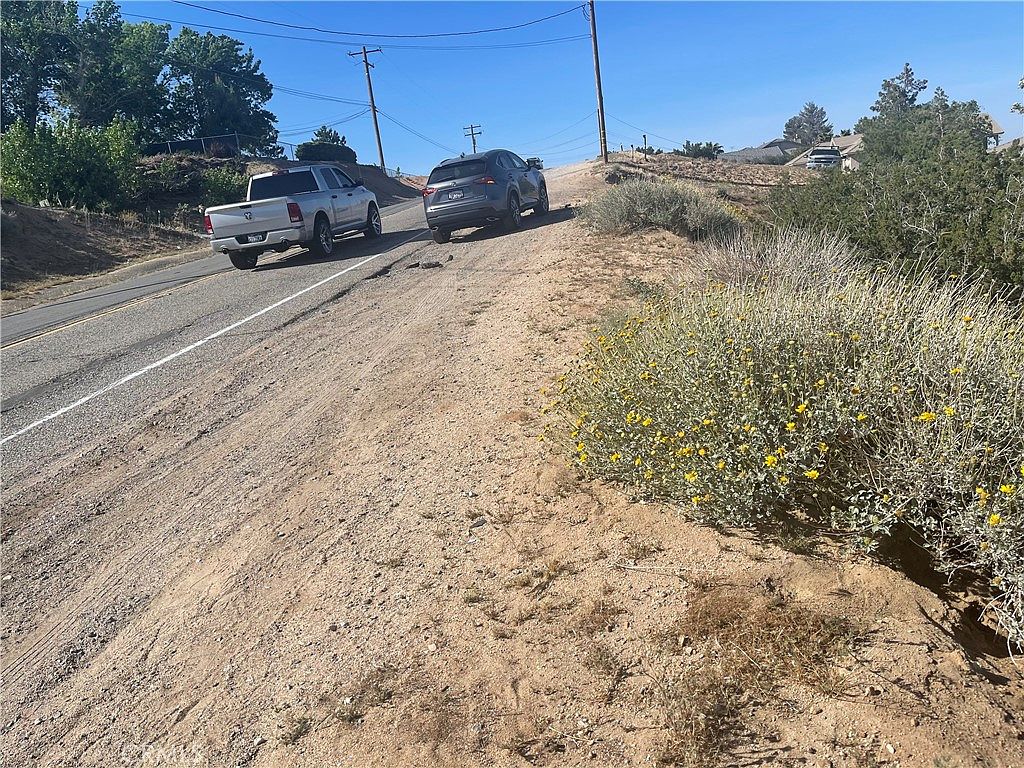 0 Summit Valley Rd, Hesperia, CA 92345 | MLS #IG23124824 | Zillow