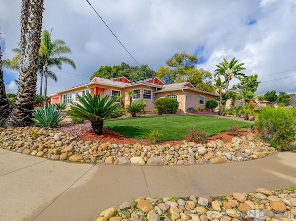 La Mesa CA Real Estate - La Mesa CA Homes For Sale | Zillow