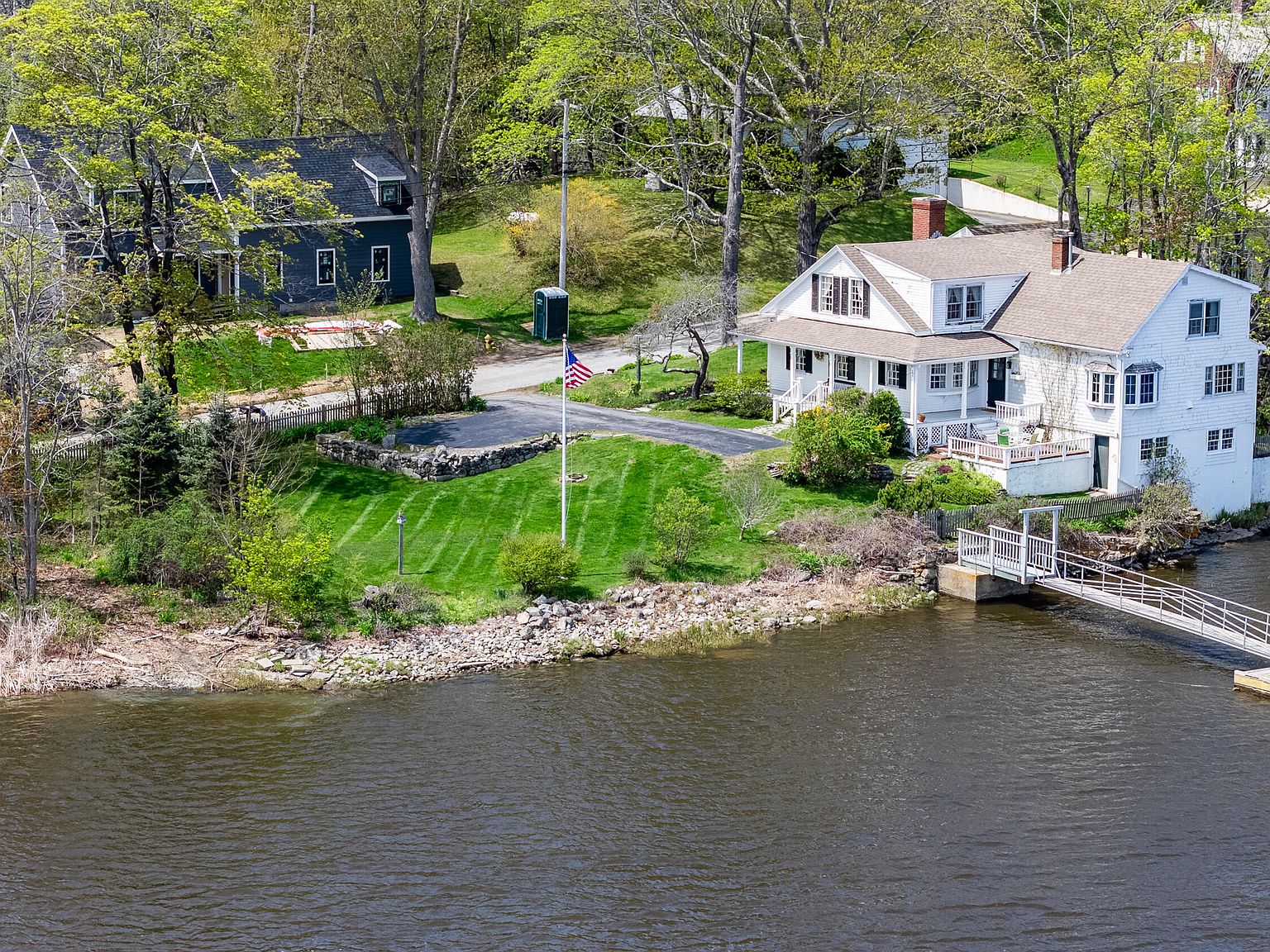 1475 Washington Street, Bath, ME 04530 | MLS #1622768 | Zillow