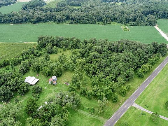 640 County Road 78, Dixie, GA 31629 | MLS #923350 | Zillow