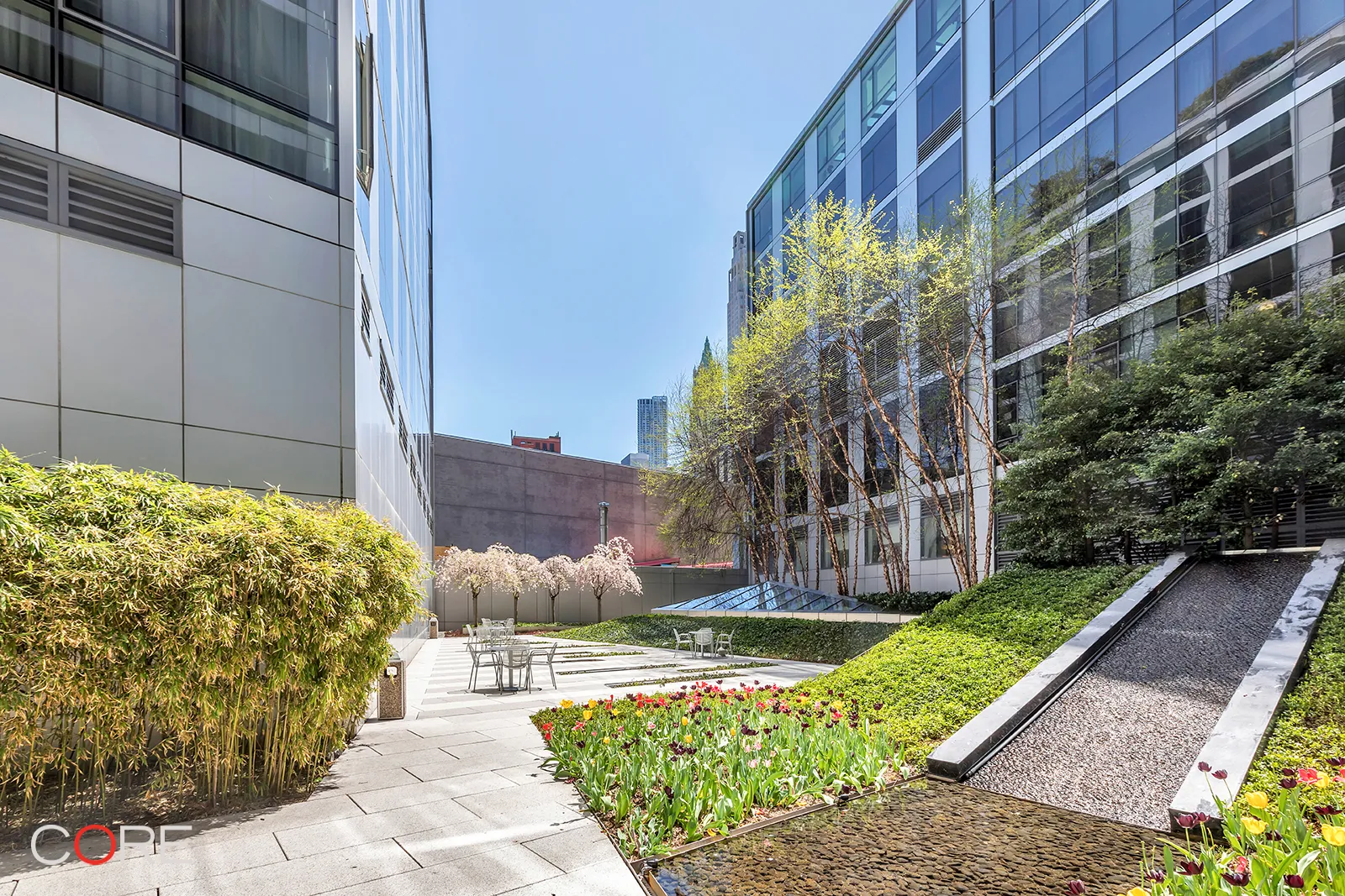 200 Chambers Street #5T in Tribeca, Manhattan | StreetEasy