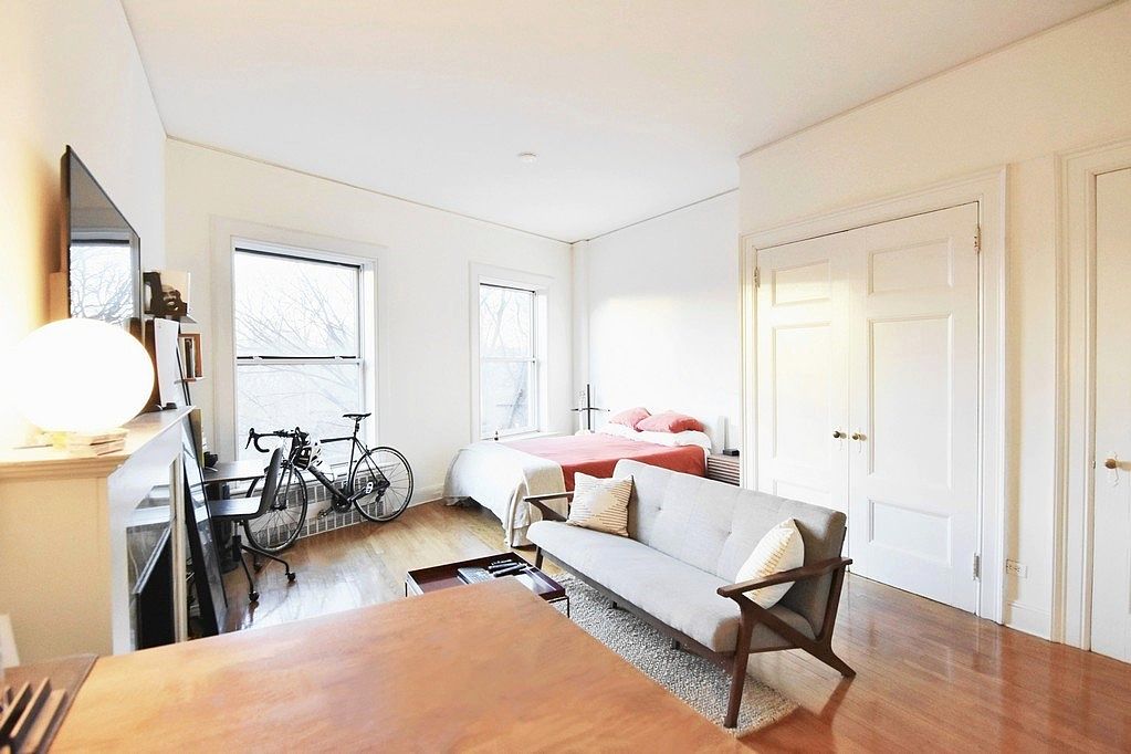 104 Riverside Dr APT 2A, New York, NY 10024 | Zillow