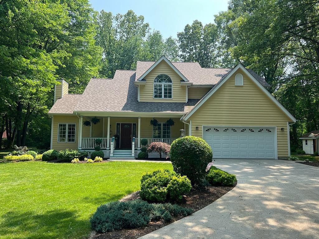 5964 W Schultz Rd, La Porte, IN 46350 | MLS #533097 | Zillow