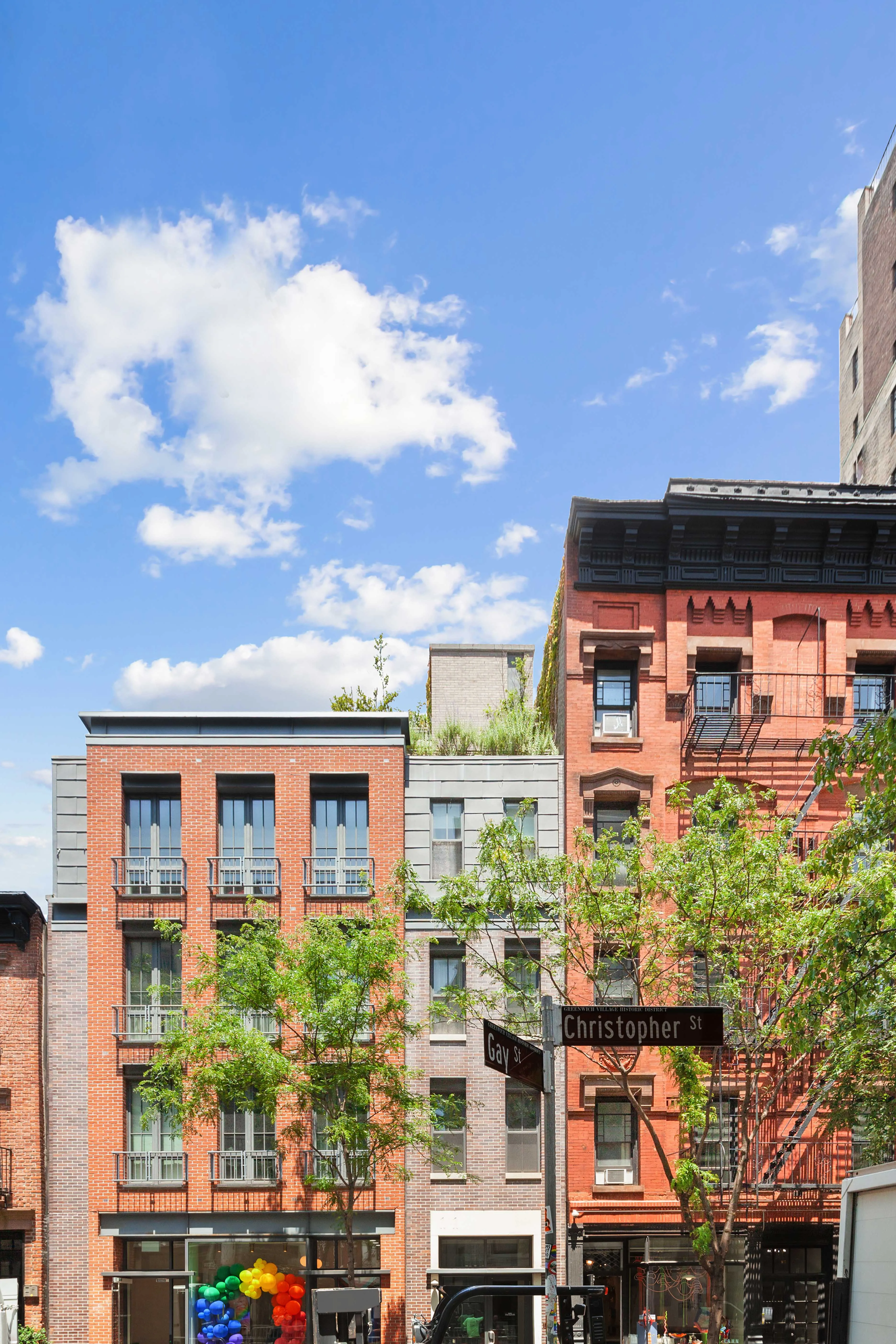 10 Christopher Street #6E in West Village, Manhattan | StreetEasy