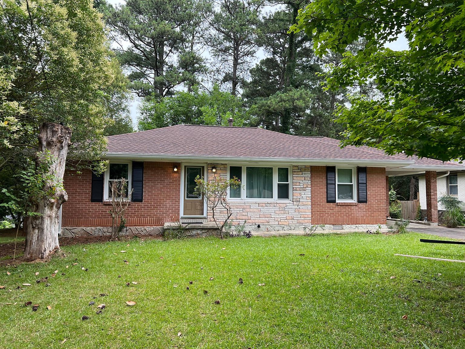 2057 Mark Trl, Decatur, GA 30032 | Zillow