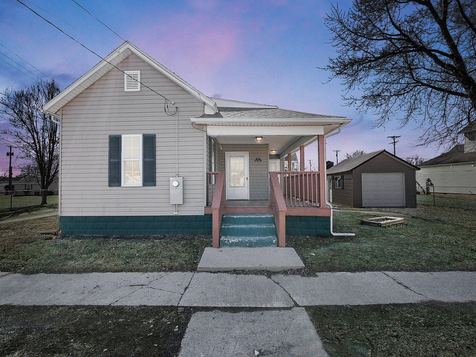 7 Fent St, Jeffersonville, OH 43128 | Zillow