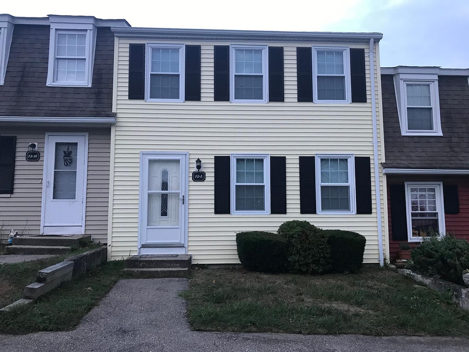 12 Lakeside Dr #12L, Ledyard, CT 06339 | Zillow