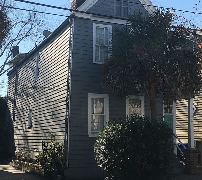 73B Vanderhorst St, Charleston, SC 29403 | Zillow