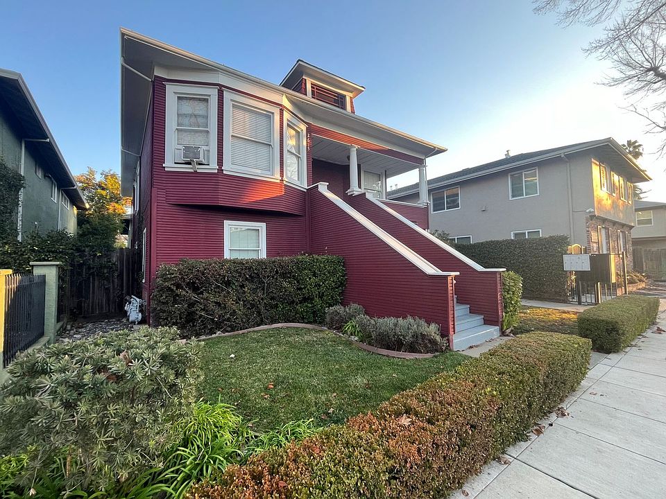 2615 Q St #1, Sacramento, CA 95816 | Zillow