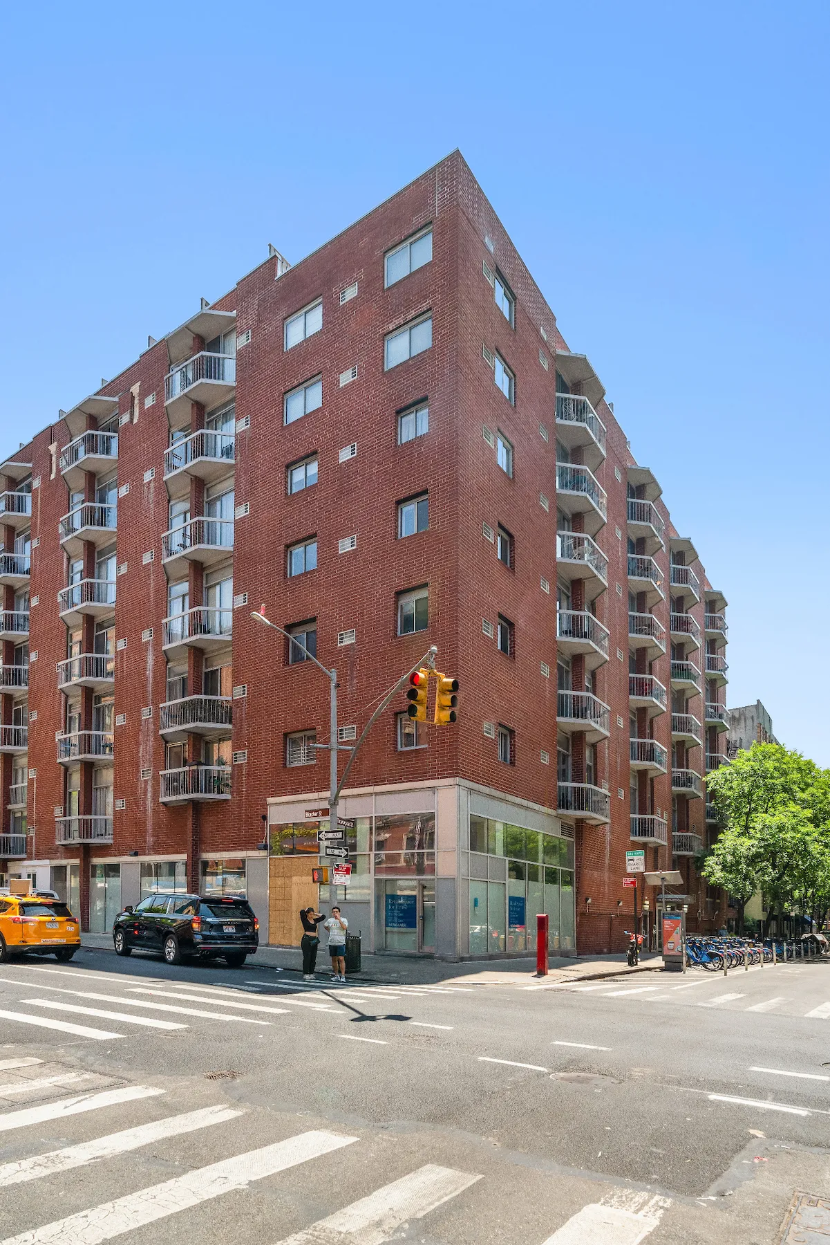 184 Thompson Street #MB in Greenwich Village, Manhattan | StreetEasy