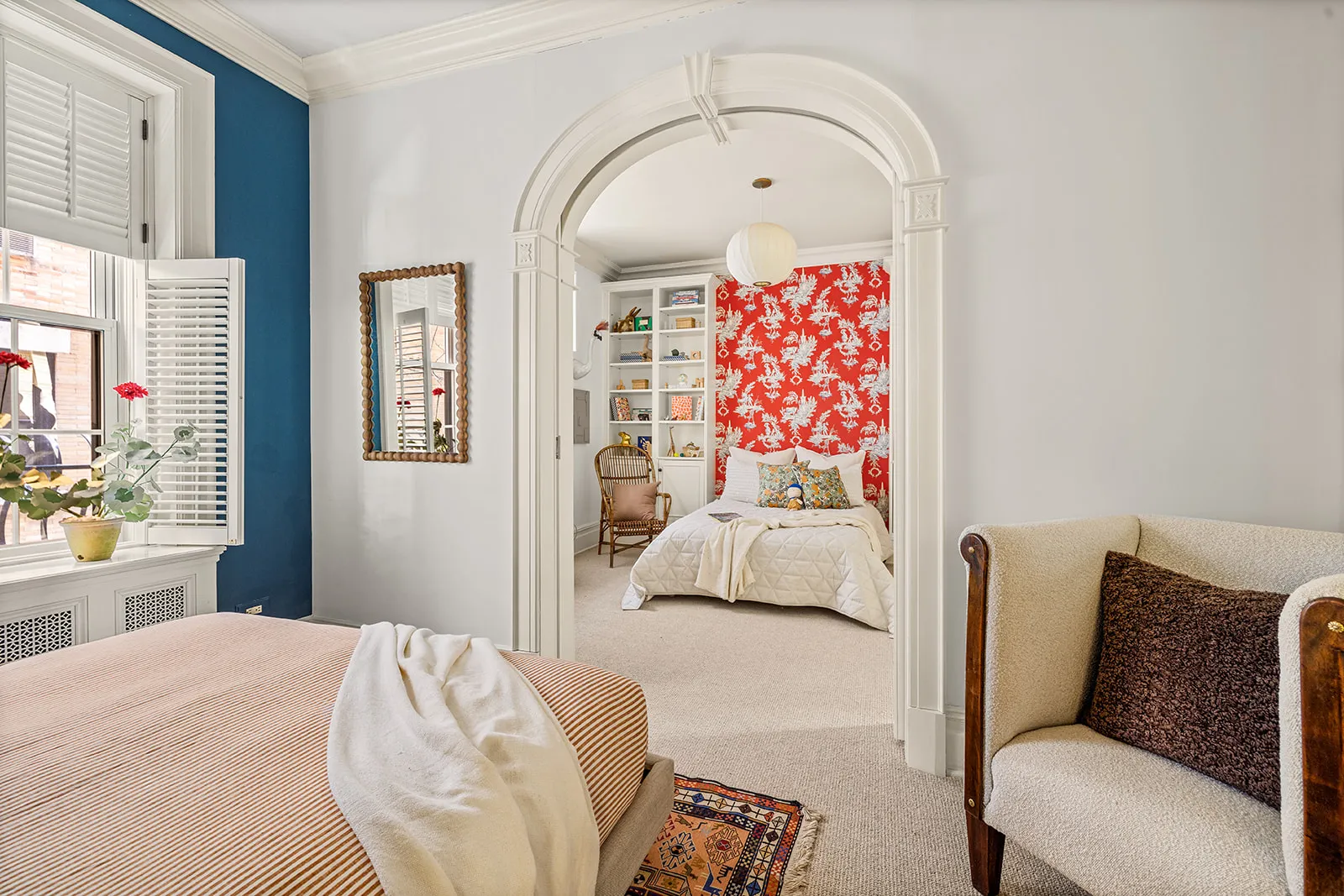 27 East 95th Street #2W in Carnegie Hill, Manhattan | StreetEasy