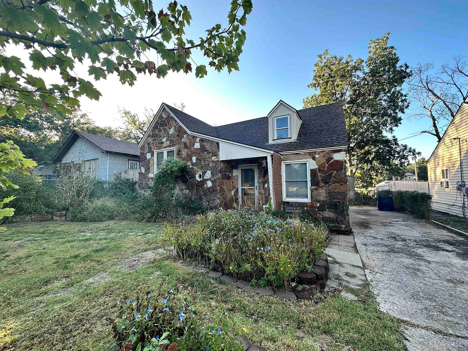1909 E Randolph Ave #1915, Enid, OK 73701 | Zillow