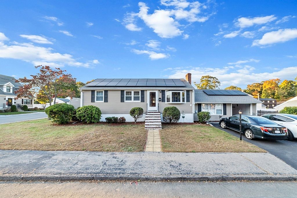 66 Tingley Rd Braintree Ma