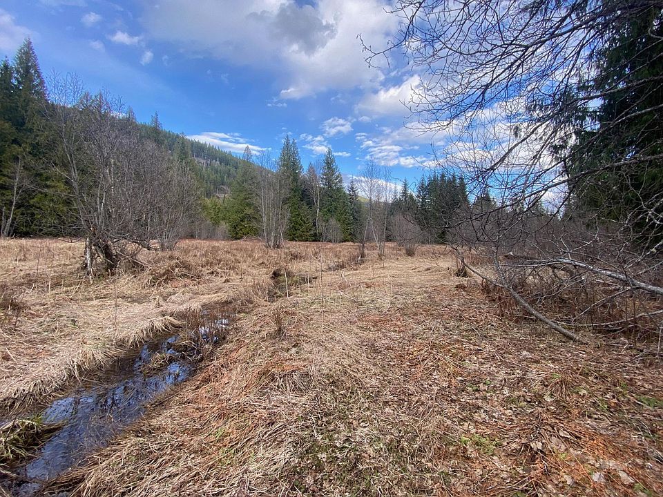 Nhn Yaak River Rd, Troy, MT 59935 | Zillow