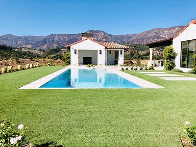 2720 Montecito Ranch Pl LOT 6, Summerland, CA 93067 | Zillow