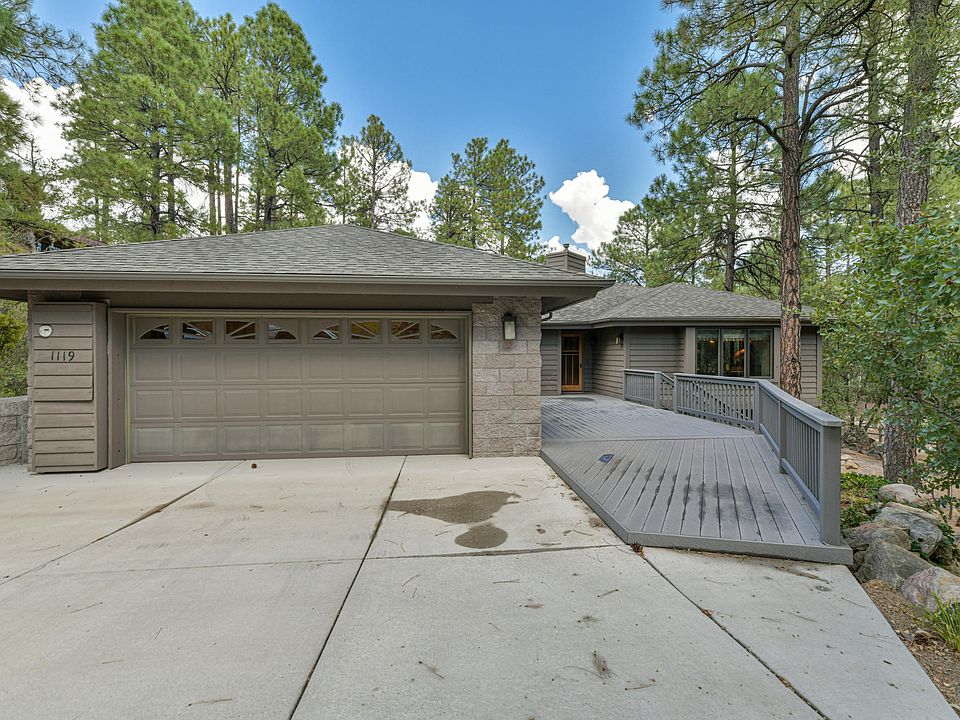 1119 E Timber Ridge Rd, Prescott, AZ 86303 | Zillow