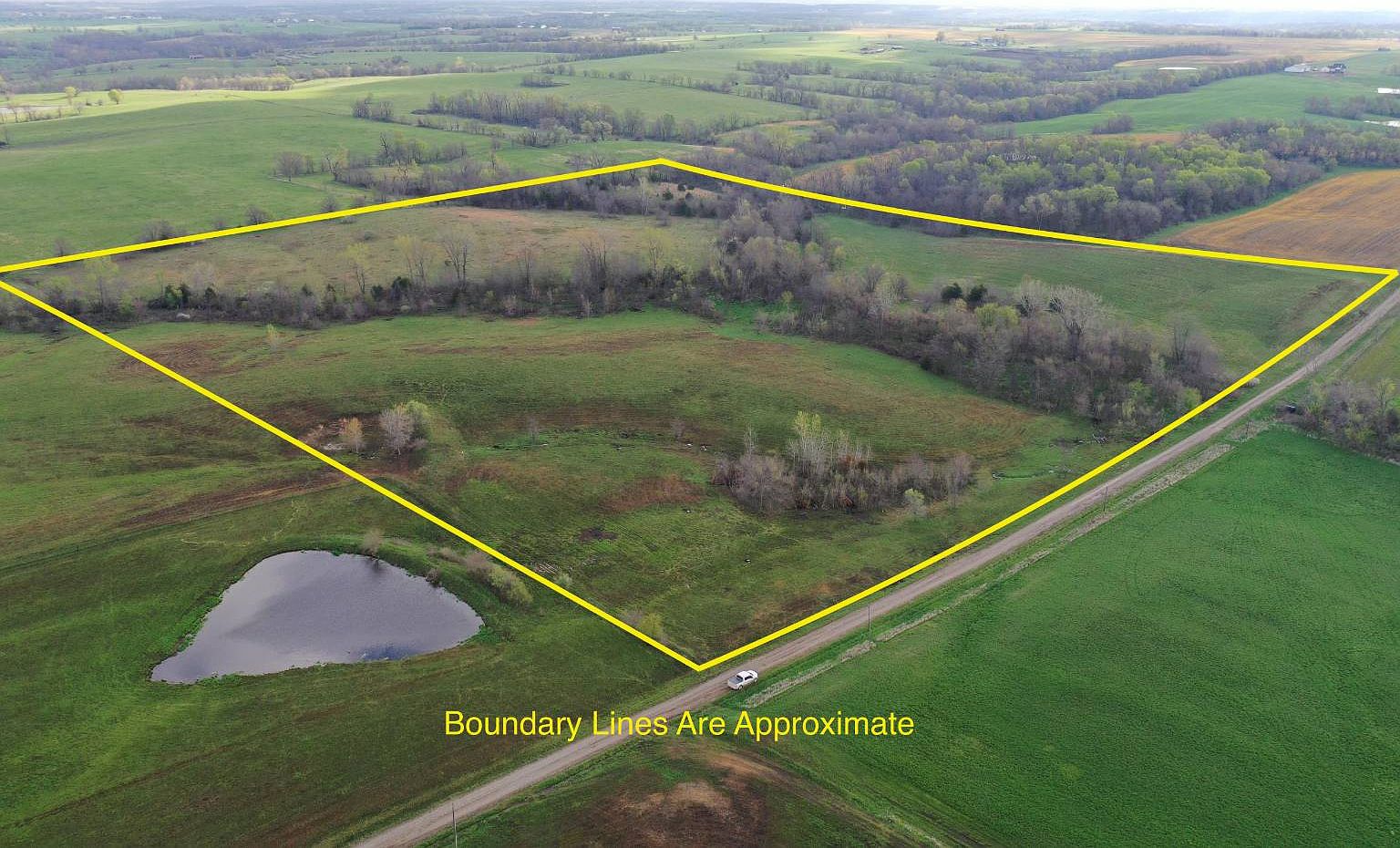 NW 128th St, Spickard, MO 64679 | MLS #11482701 | Zillow