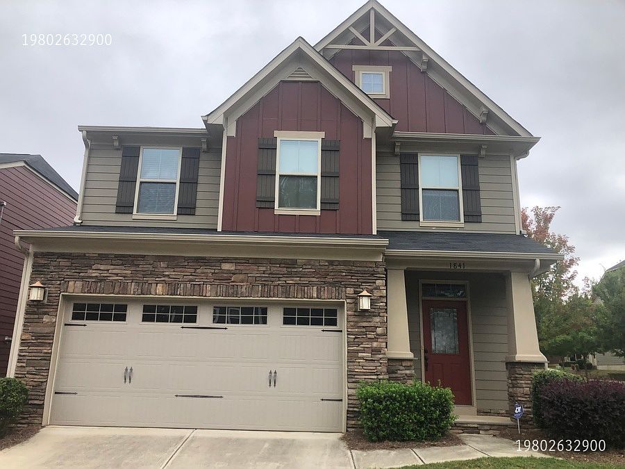 1841 Berryhill Rd, Charlotte, NC 28208 | Zillow