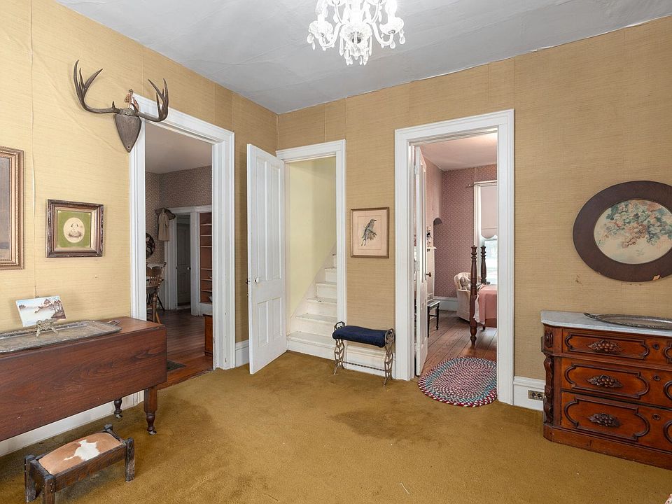 108 N Cranmer St, Conway Springs, KS 67031 | Zillow