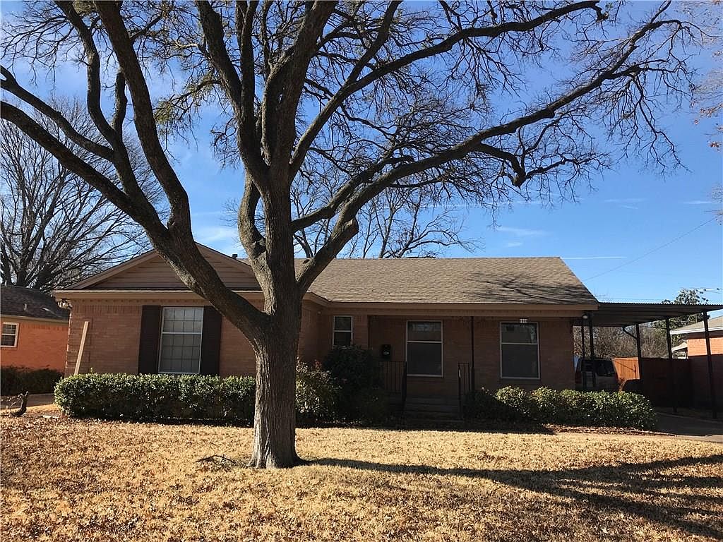 1918 Viewcrest Dr, Dallas, TX 75228 | Zillow