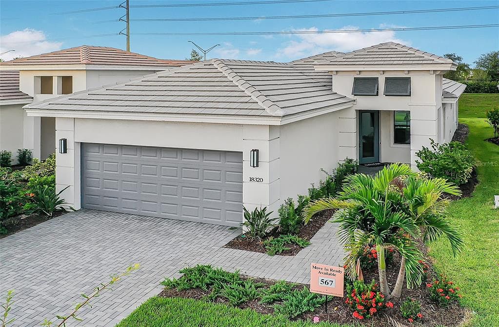 18320 Rockport Pl, Lakewood Ranch, FL 34211 | Zillow