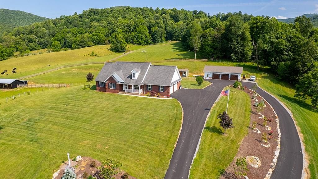 37220 Widener Valley Rd, Glade Spring, VA 24340 | Zillow