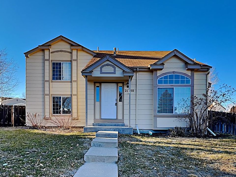 21350 E 44th Ave, Denver, CO 80249 | Zillow