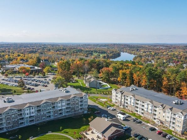 Andover MA Condos & Apartments For Sale - 4 Listings | Zillow