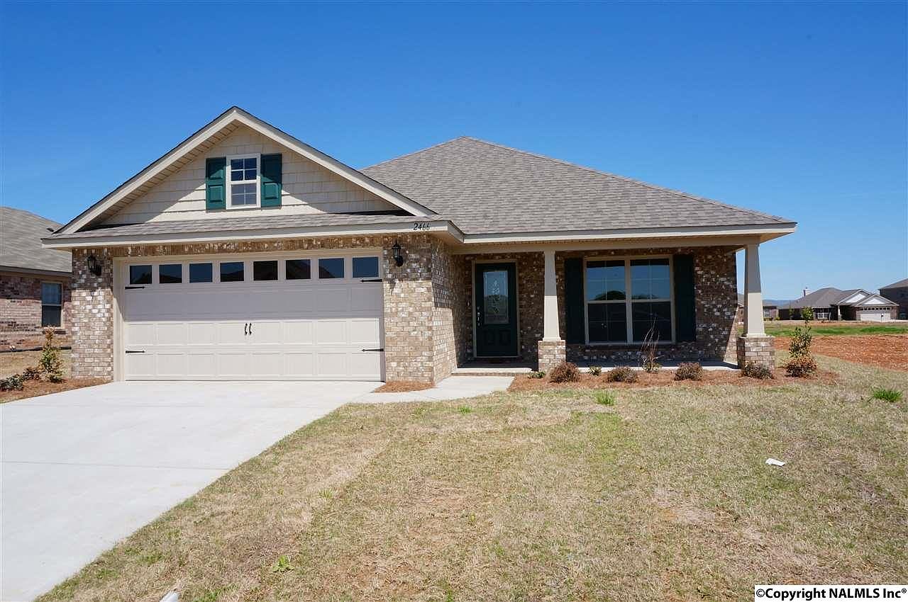 2434 Belltown Dr, Huntsville, AL 35803 | Zillow