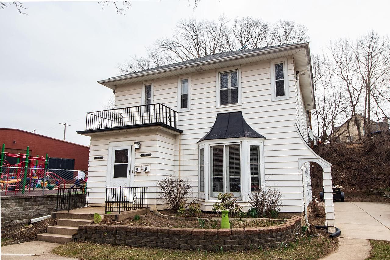 1416 Martha Washington DRIVE UNIT 1418, Milwaukee, WI 53213 | Zillow