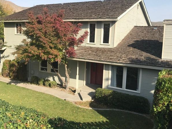 Houses For Rent in Wenatchee WA - 3 Homes | Zillow