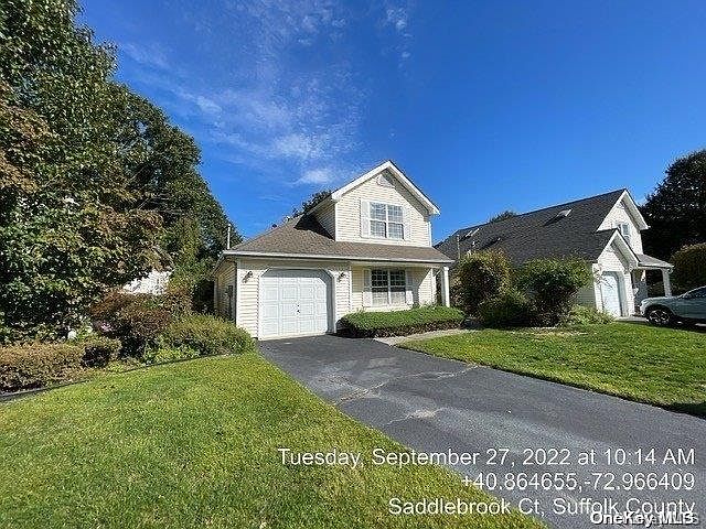 18 Saddlebrook Court #18, Middle Island, NY 11953 | Zillow