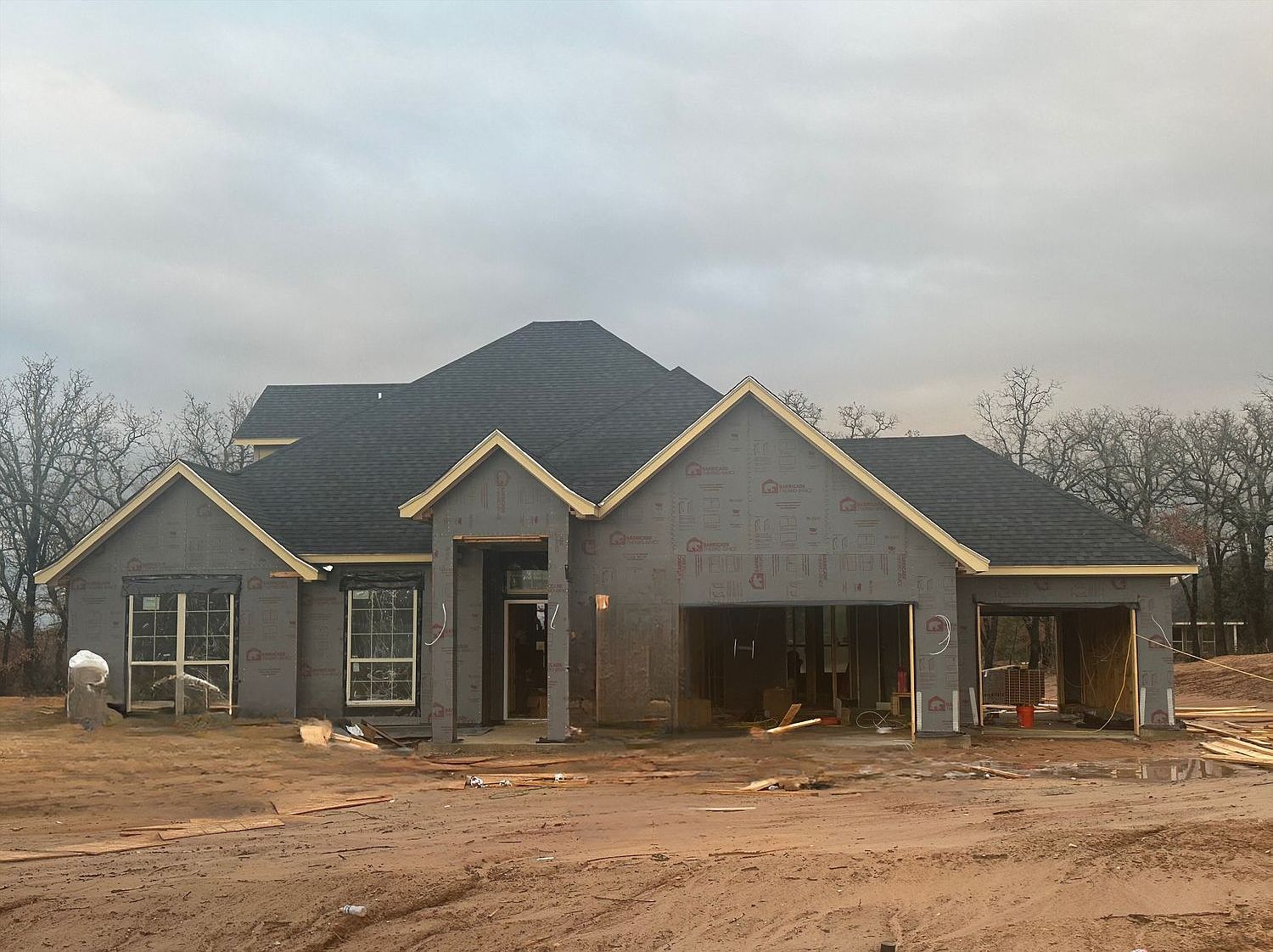 130 Rj Smith, Boyd, TX 76023 | Zillow