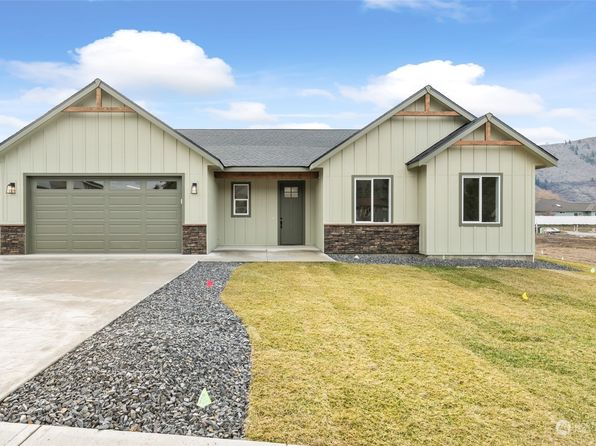 Cashmere WA Real Estate - Cashmere WA Homes For Sale | Zillow