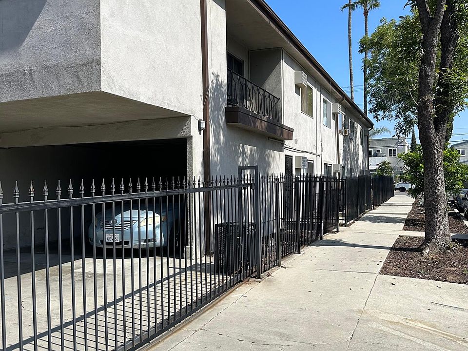 11936 Hart St #8, North Hollywood, CA 91605 | Zillow