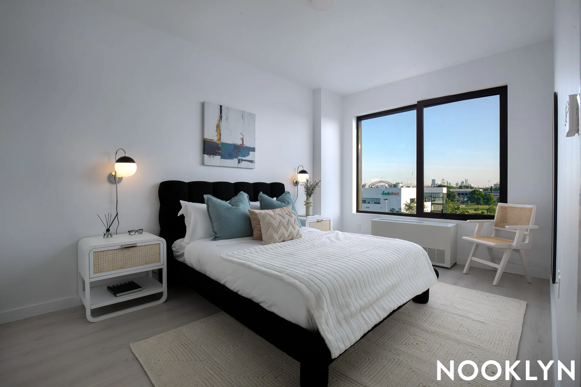 138 Bruckner Boulevard #8423 in North New York, Bronx | StreetEasy