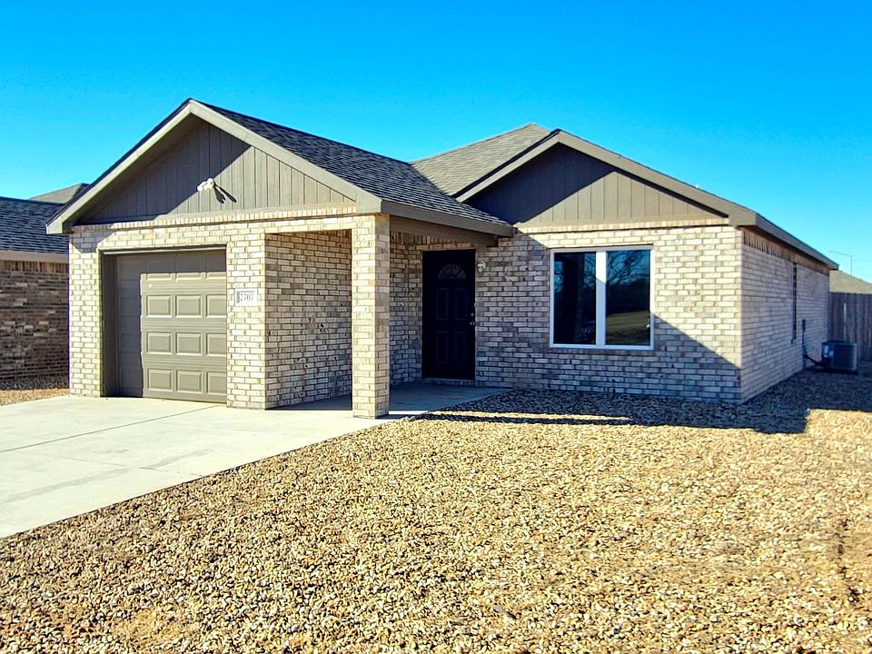 2707 N Ave N, Lubbock, TX 79403 | Zillow