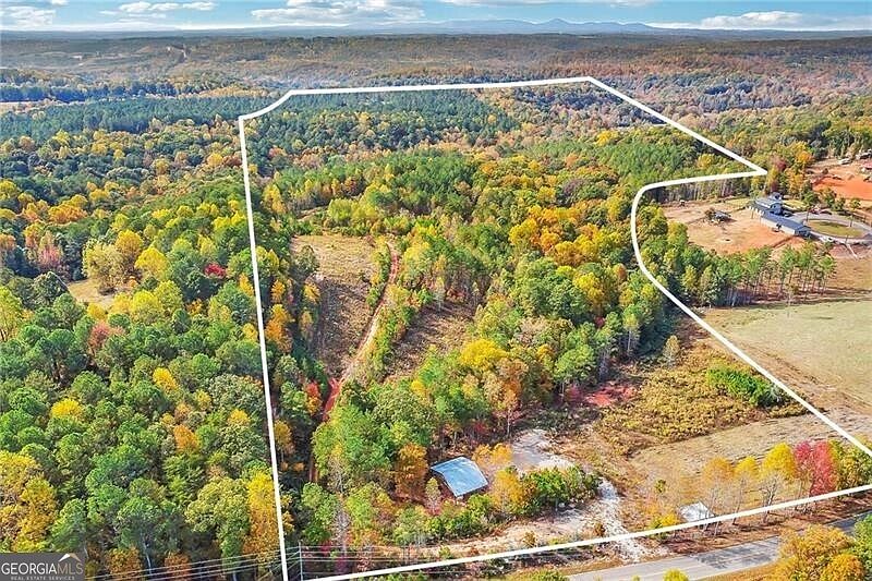 3511 Reavis Mountain Rd, Ball Ground, GA 30107 | Zillow