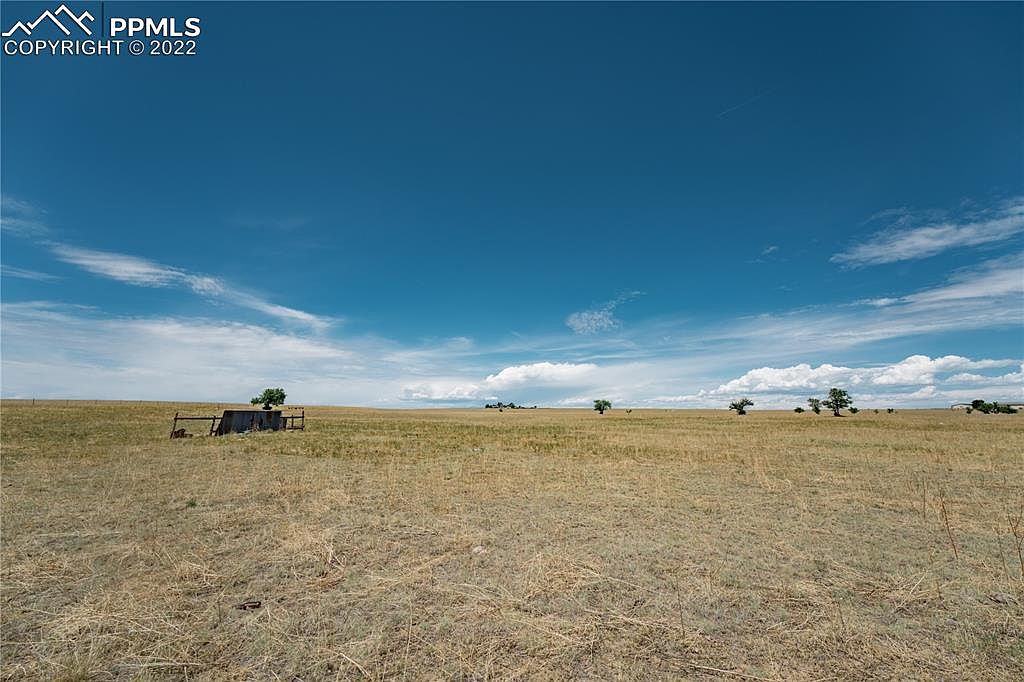 0 S Edison Rd, Yoder, CO 80864 | Zillow