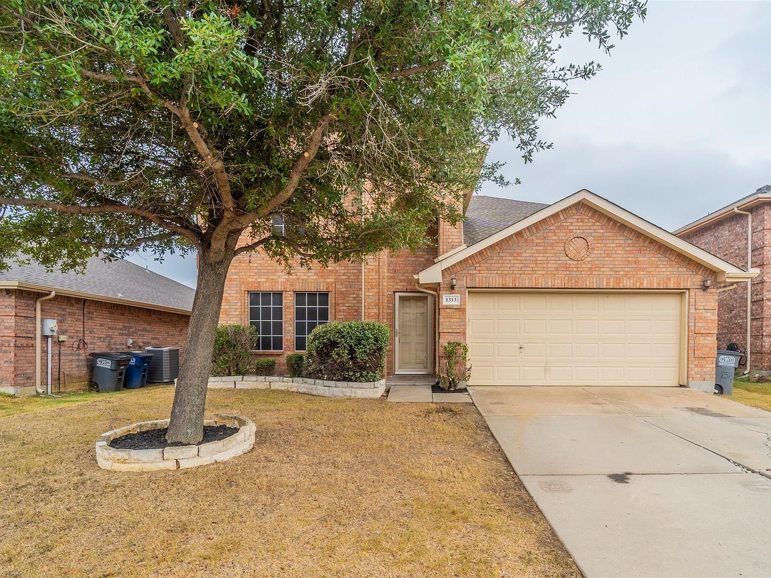 1313 Water Lily Dr, Little Elm, TX 75068 | MLS #20718447 | Zillow
