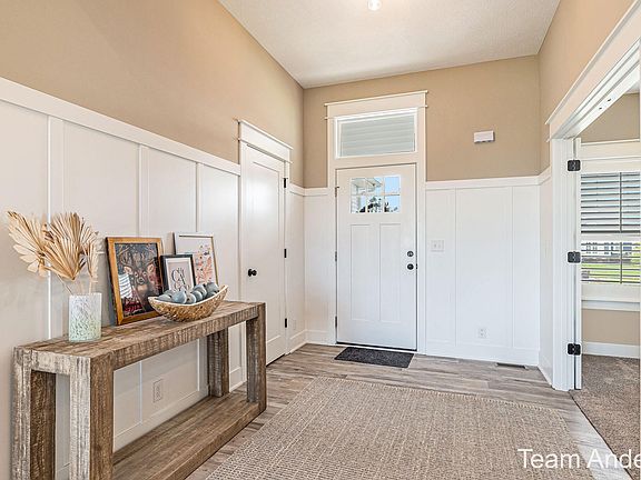 3338 Conrail Dr, Byron Center, MI 49315 | Zillow